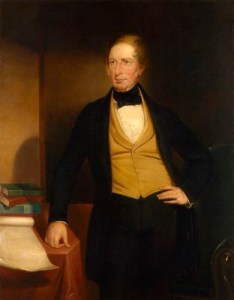 Historical Christian South Australian Trivia! Captain Charles Sturt