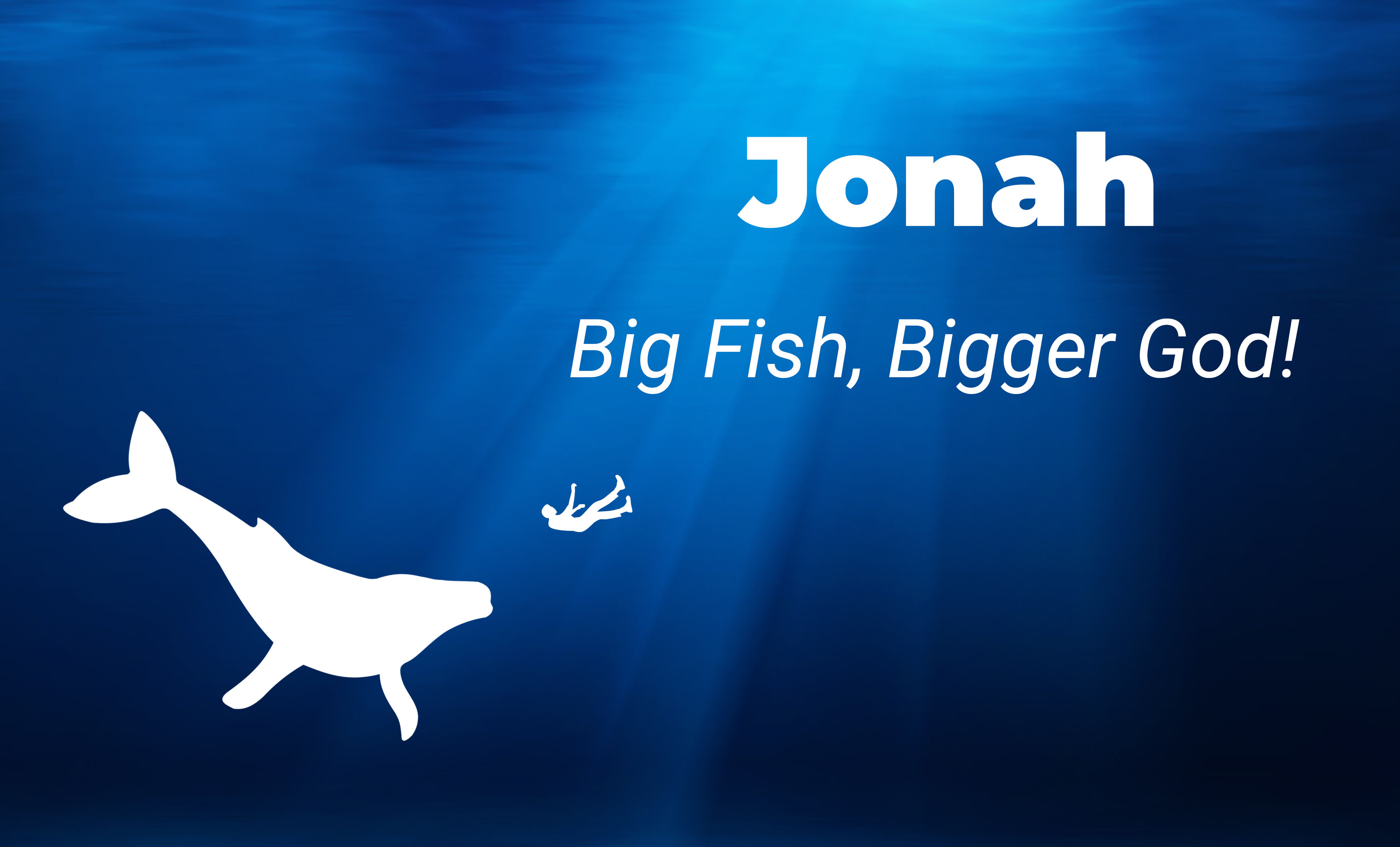 32 Jonah