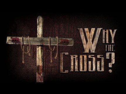 Sermon – JesusWORKS: Why the Cross?
