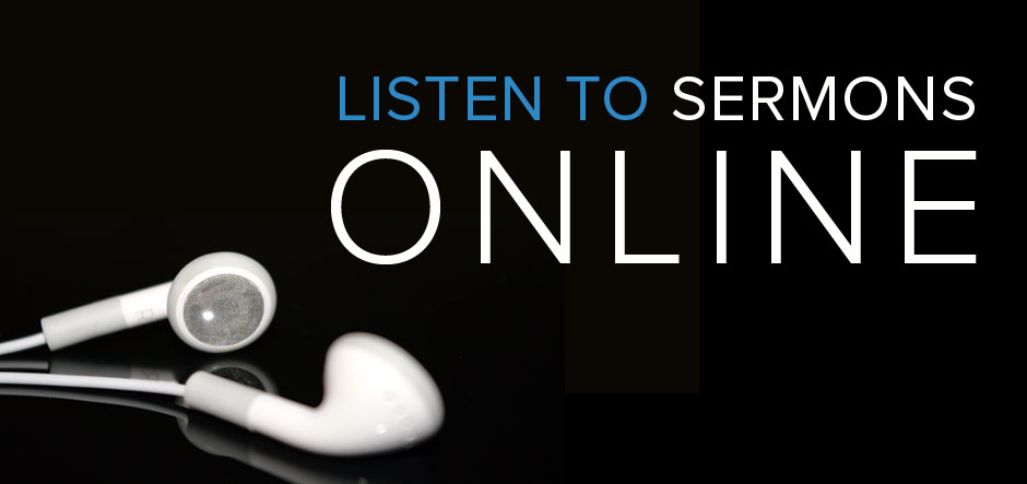 Listening to Sermons in an Online World