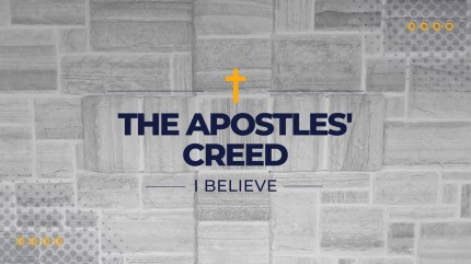 How do the creeds protect the Life-giving Gospel? (Part 2 of 3)